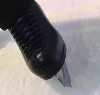 How often should I sharpen my ice skates? - Ice Twizzle