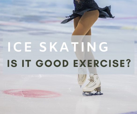 Is ice skating good exercise? - Ice Twizzle - Does ice skating keep you ...